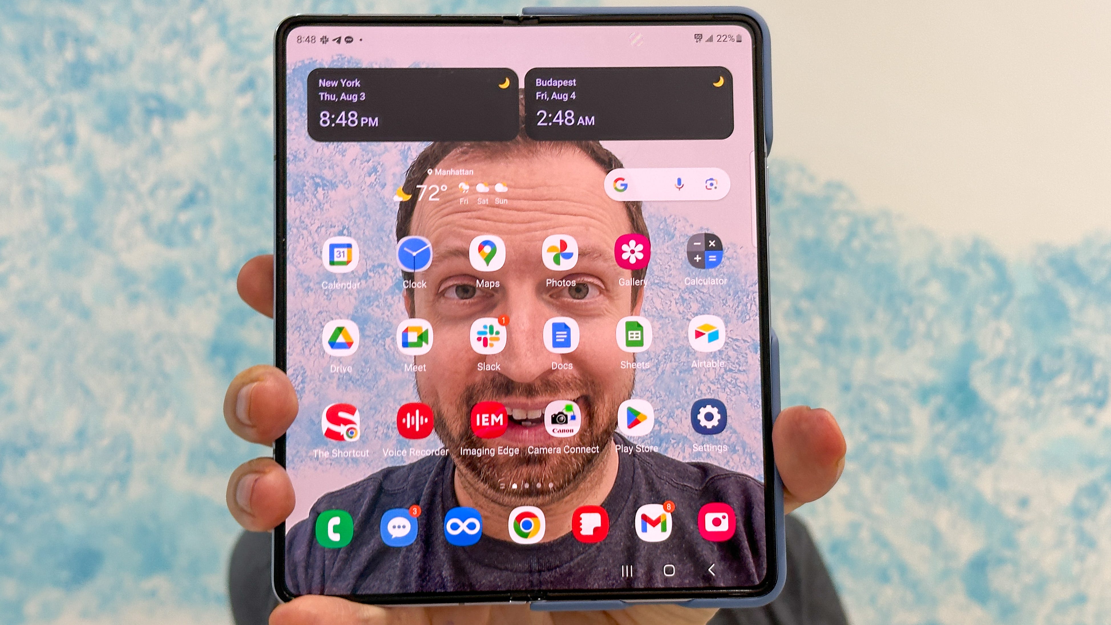 Samsung Galaxy Z Fold 5 review: my final expert analysis of the ...