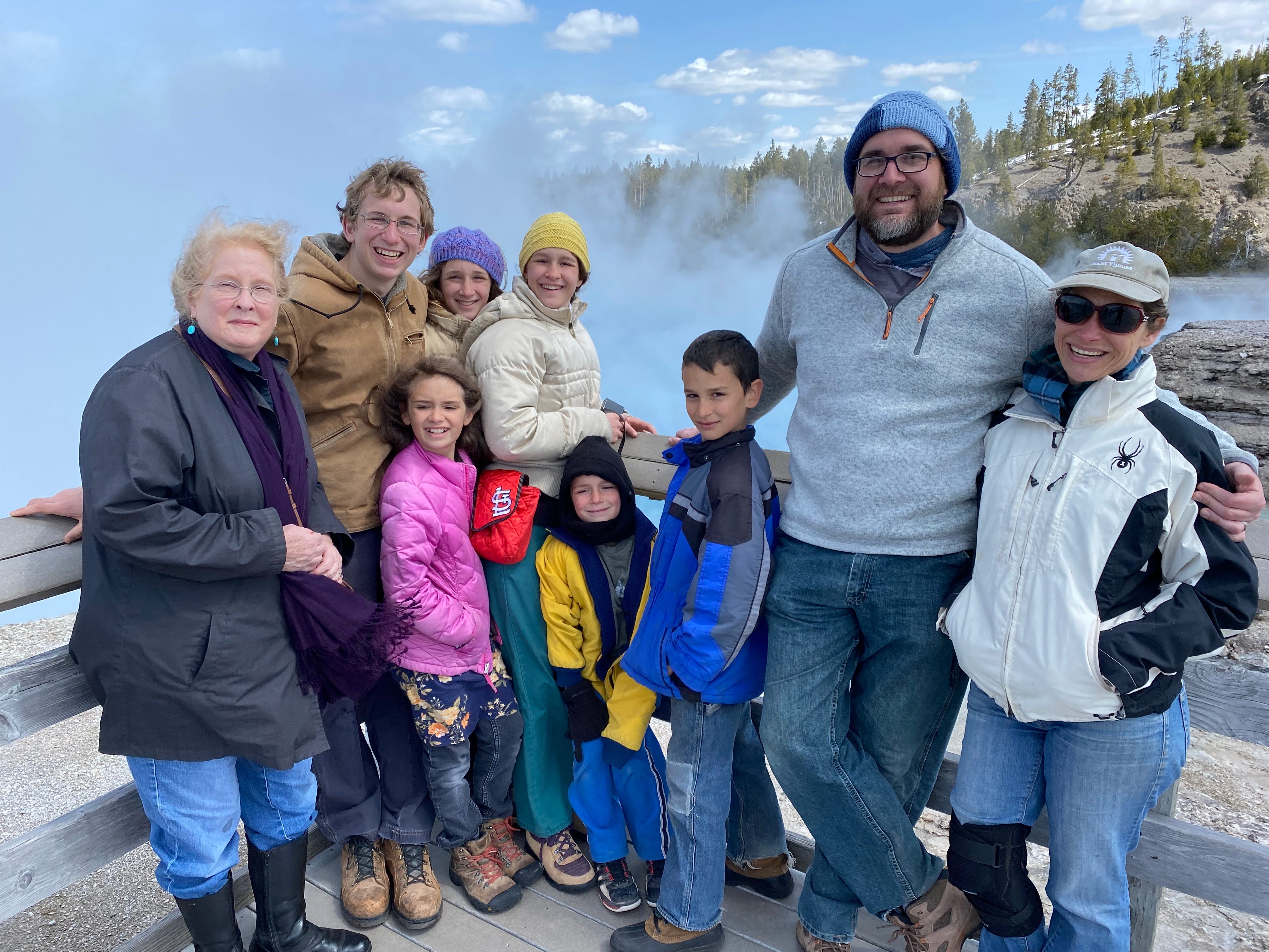 Jonathan Friz | Substack