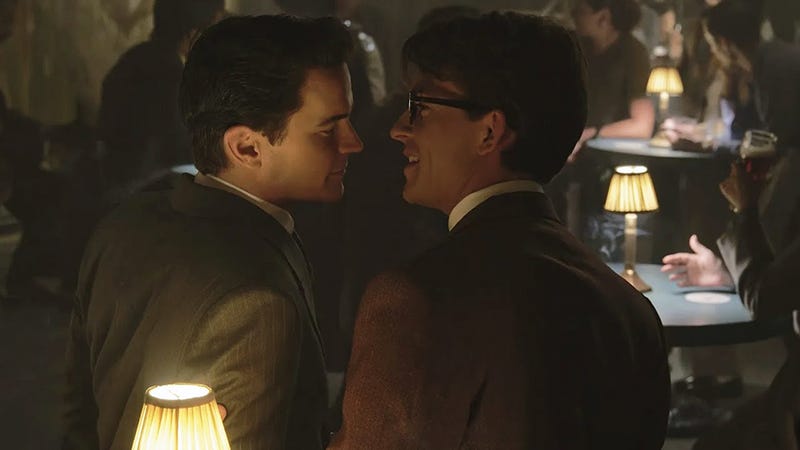 The truth about 'Fellow Travelers' - by Justin Myers