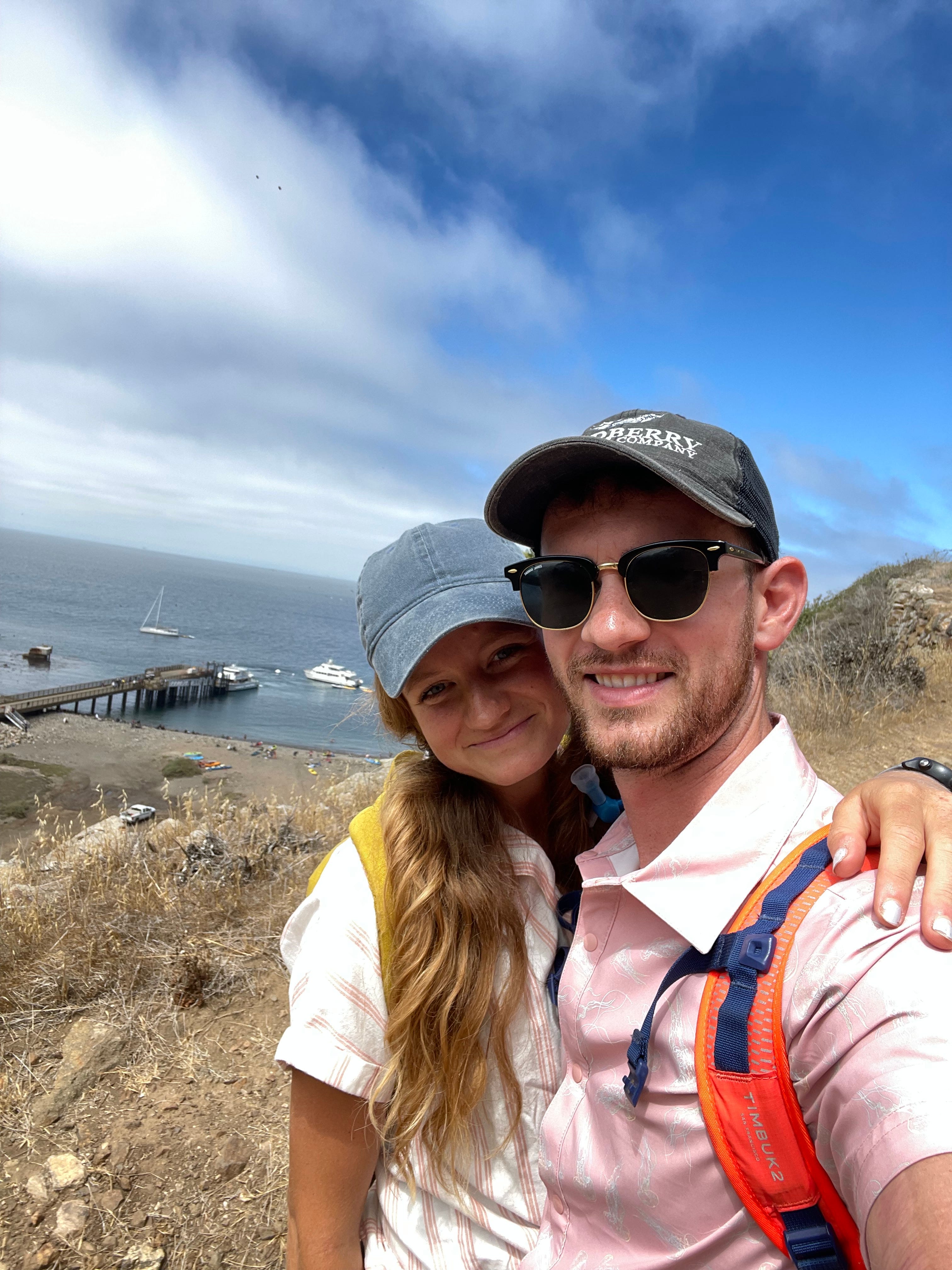 I And Love And You - by Ellen & Jacob - Divine Sunshine