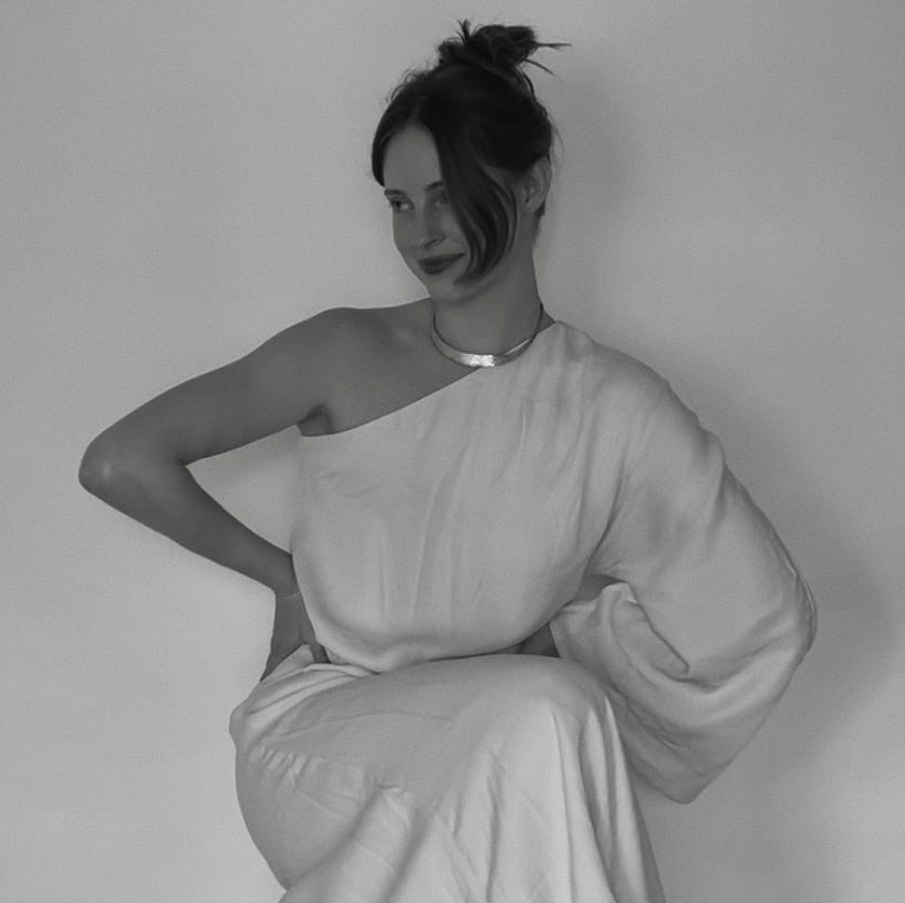 Danielle Budd | Substack