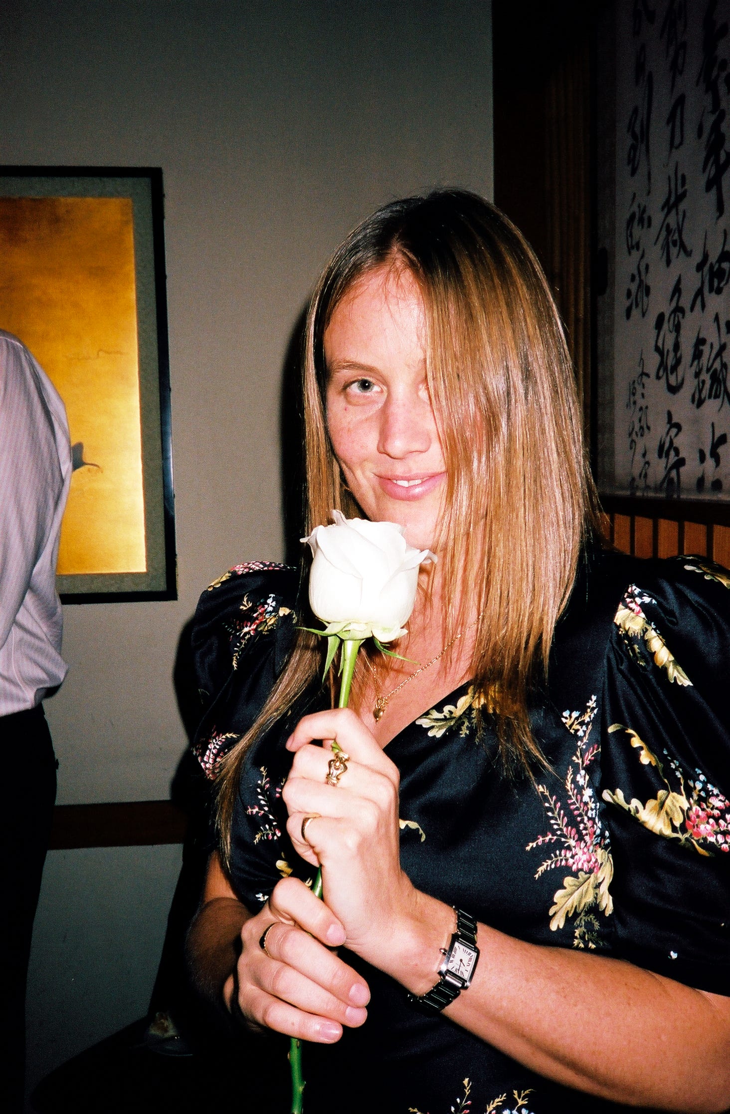 My Internet: Dimepiece Founder Brynn Wallner