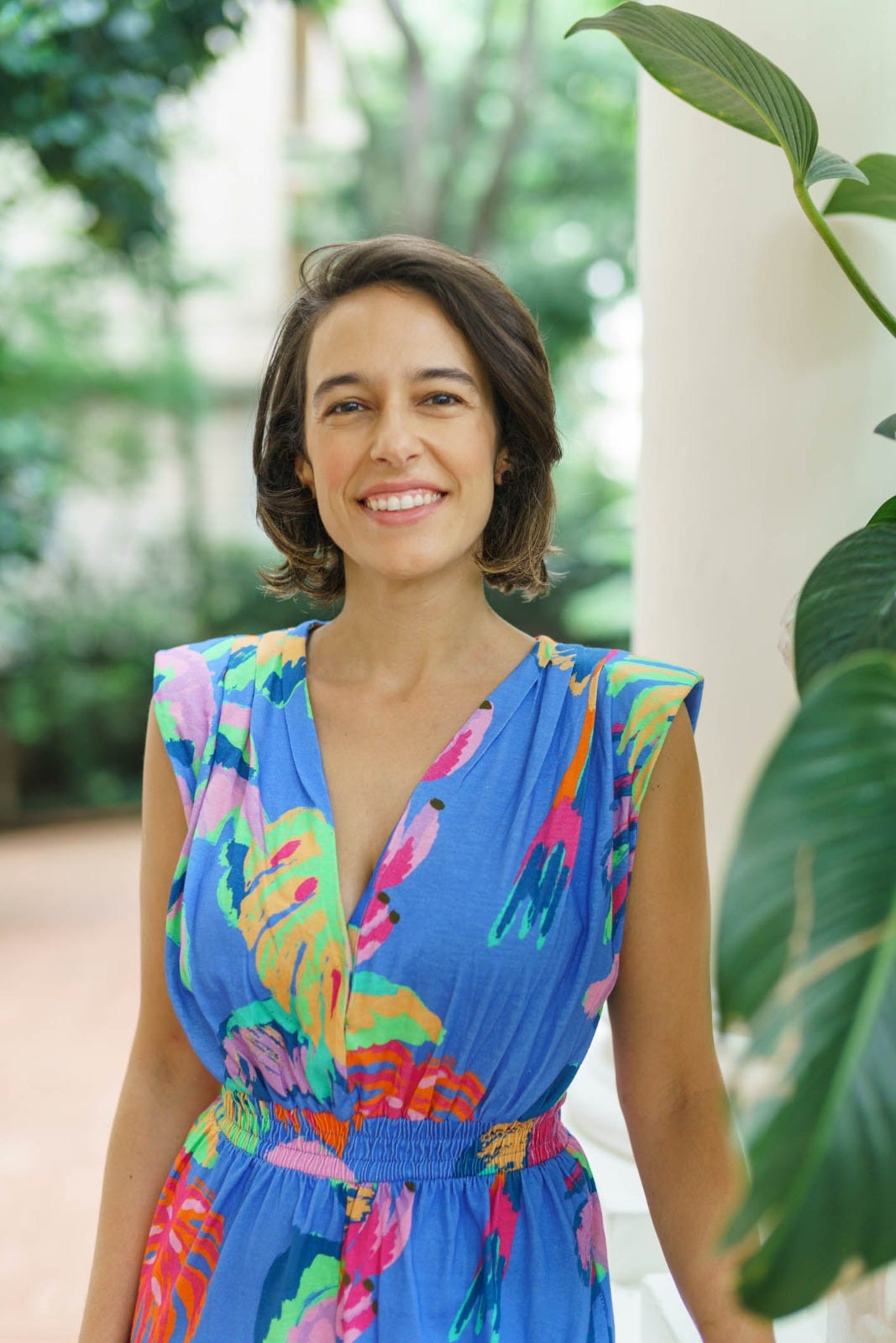 Bruna Lauer | Substack