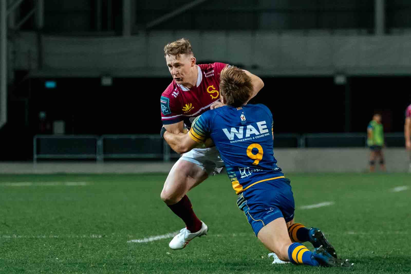 Stag Day: An example of what rugby so desperately needs