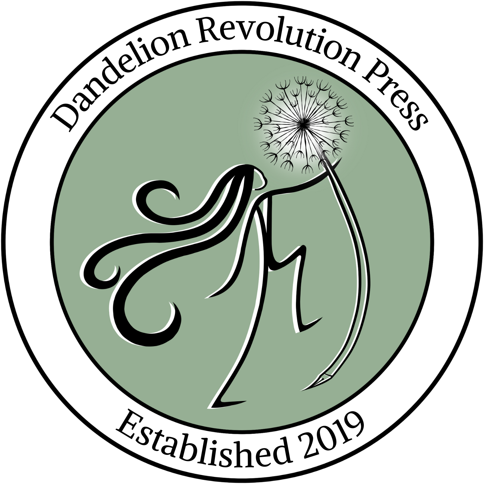 Dandelion Revolution Press | Substack
