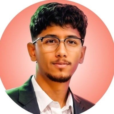 Syed Hussain | Substack