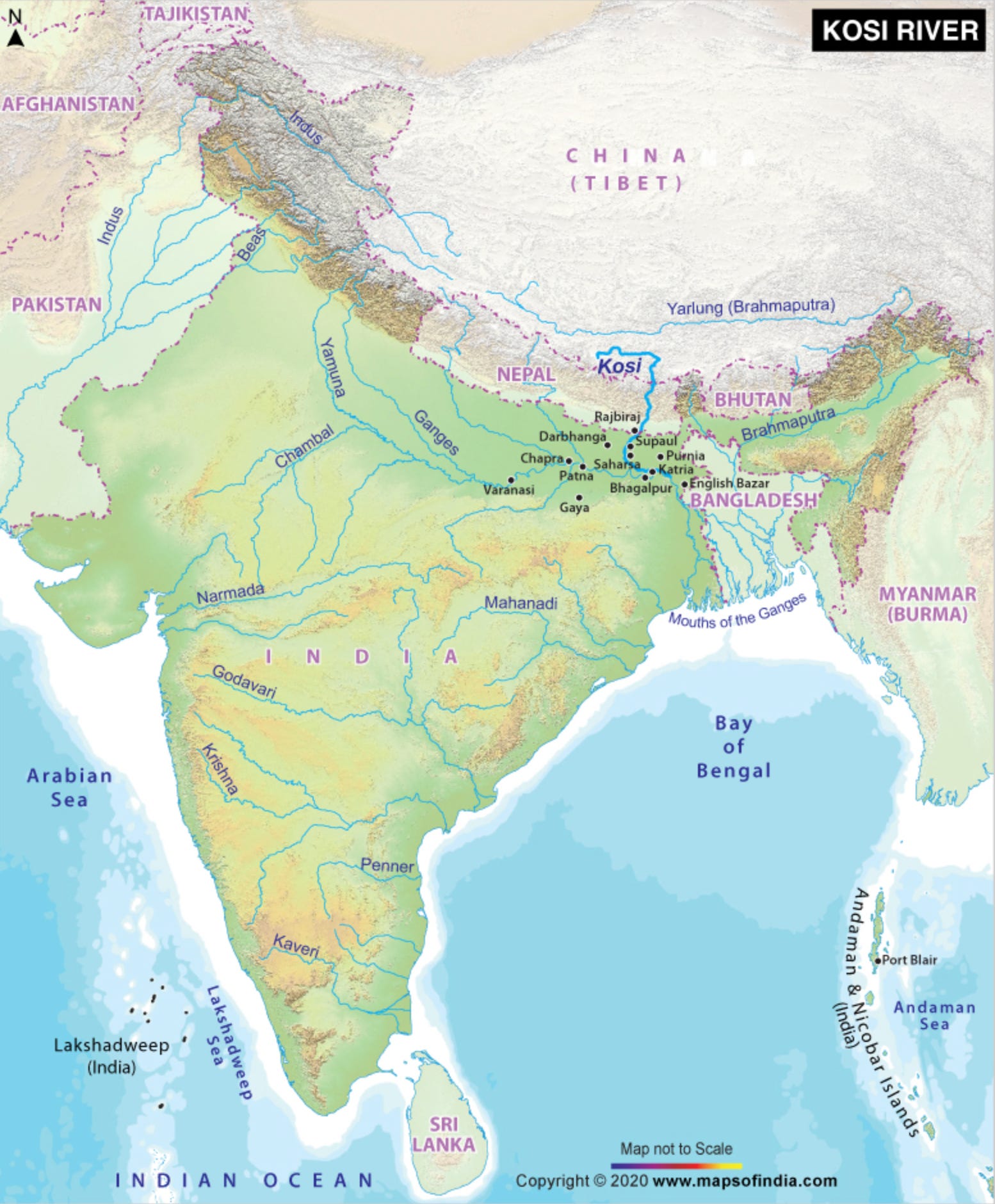 Extreme Floods worsen Early Marriage & Early Motherhood