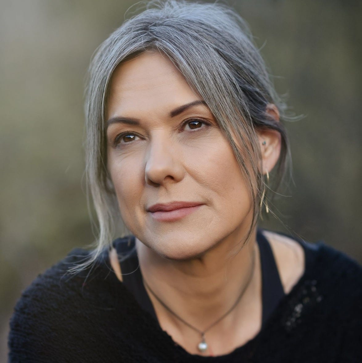 Danica Lynch | Substack