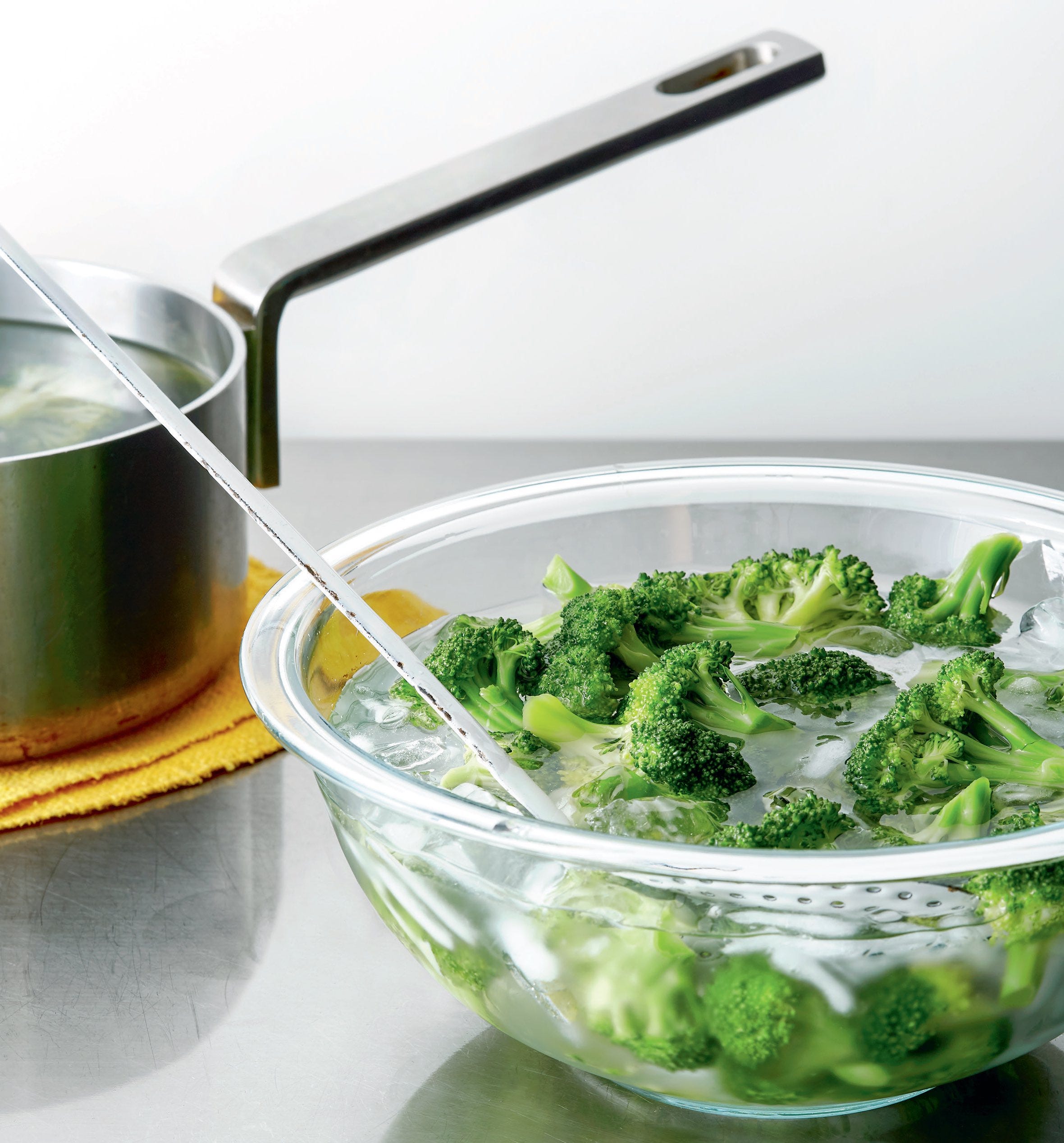 Steamy Summer Nights - by Kerri Conan - The Bittman Project