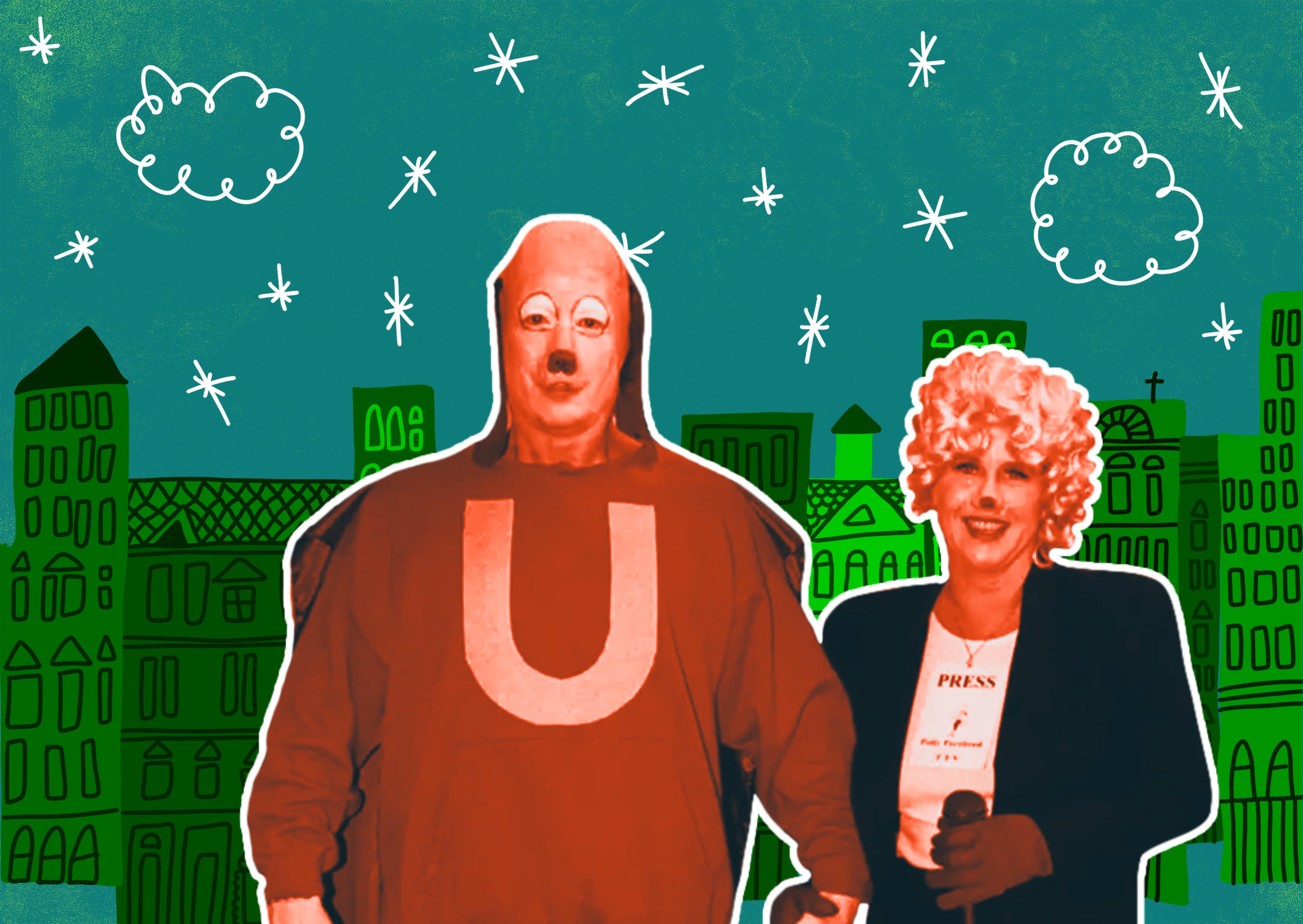 Just Do It | COP28 - by Rollie Williams and Matt Nelsen