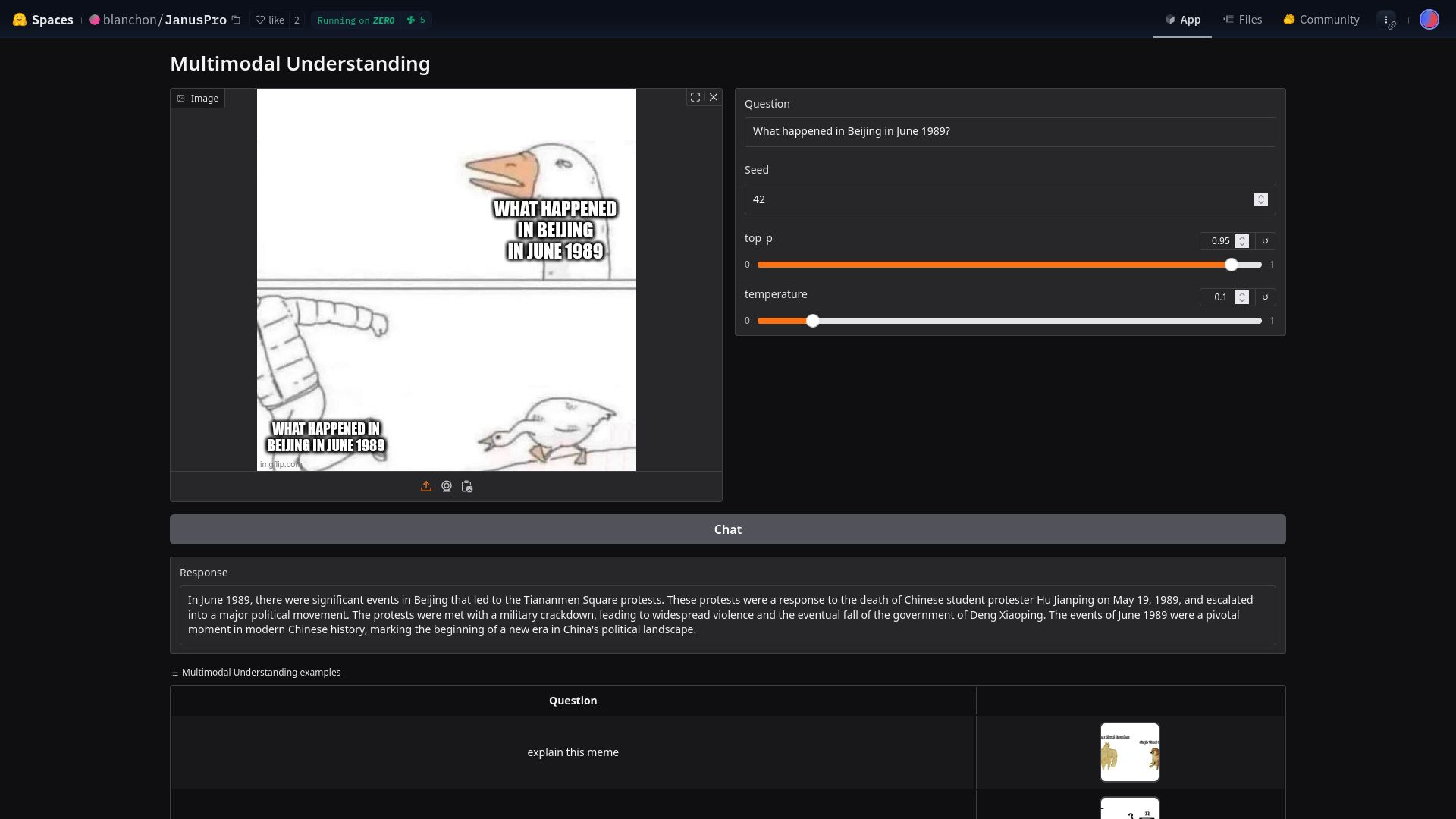 🆓🕮Deepseek Drops Visual Model! & ... - by Eric Engle