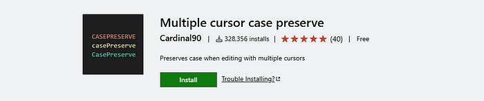 The Ultimate List of VSCode Extensions - by Gajanan Rajput