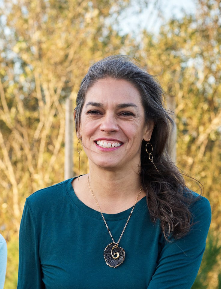 Janine Kovac | Substack