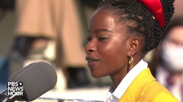 After Vogon Poetry Years Of President Before Biden, Let's End Our Day ...