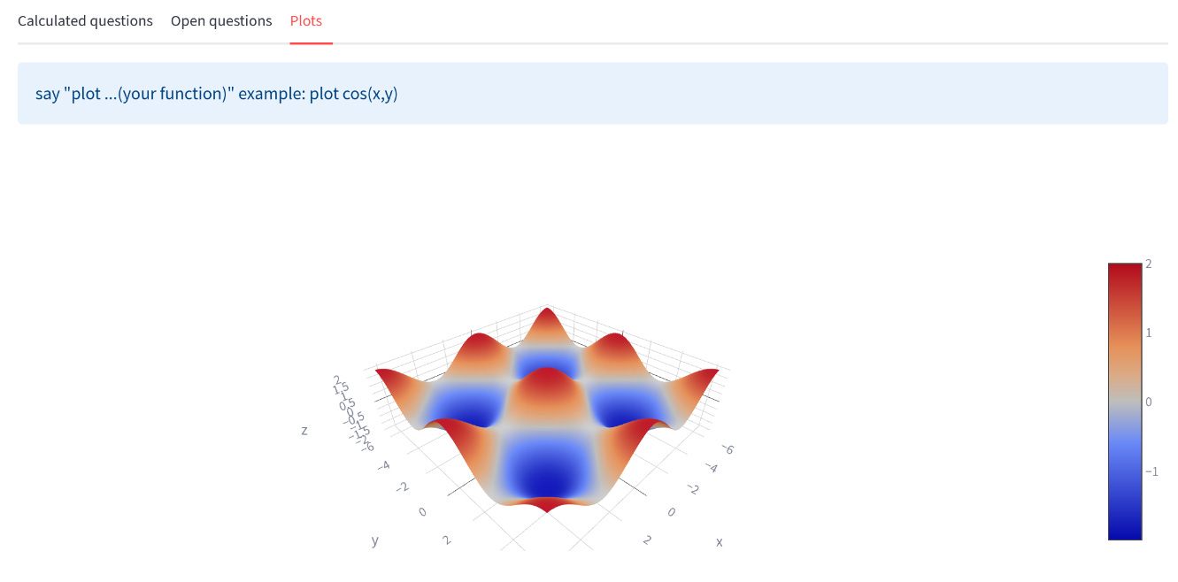 What's new in MathGPT? - MathGPT’s Substack