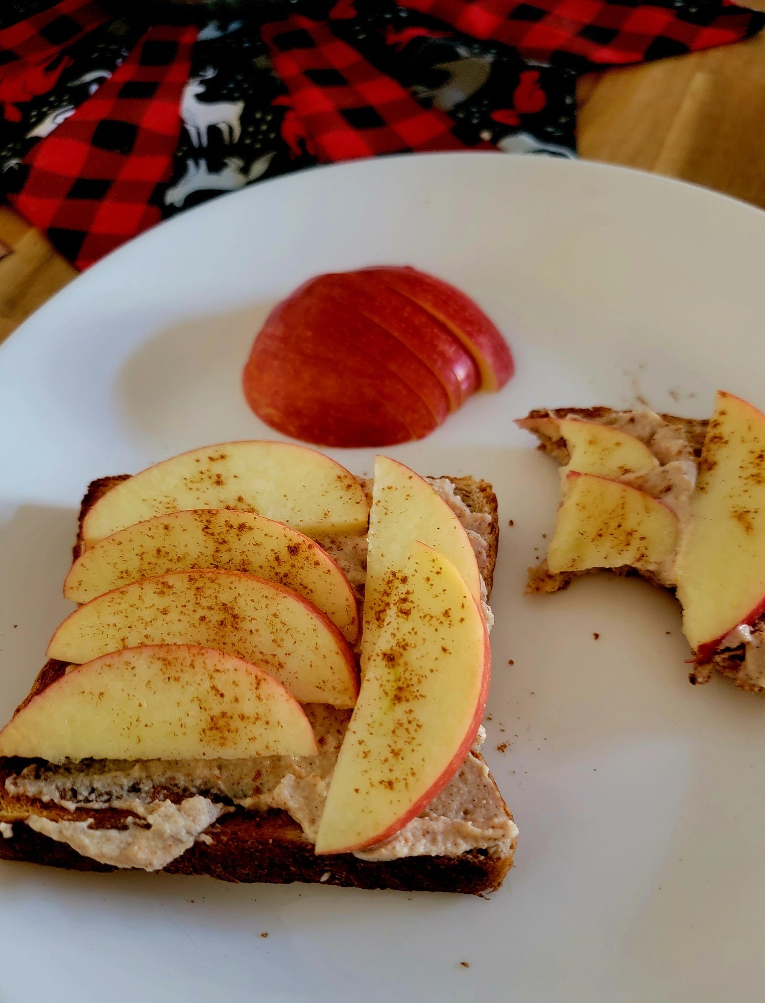 Ricotta? I hardly know her! - Edgar’s Substack