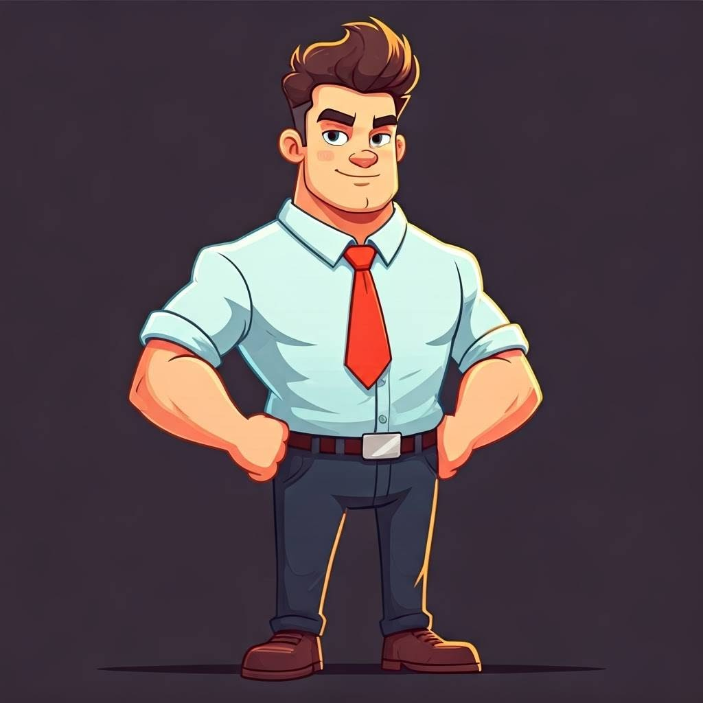 Identity: The Core of Leadership - W. Austin Gardner