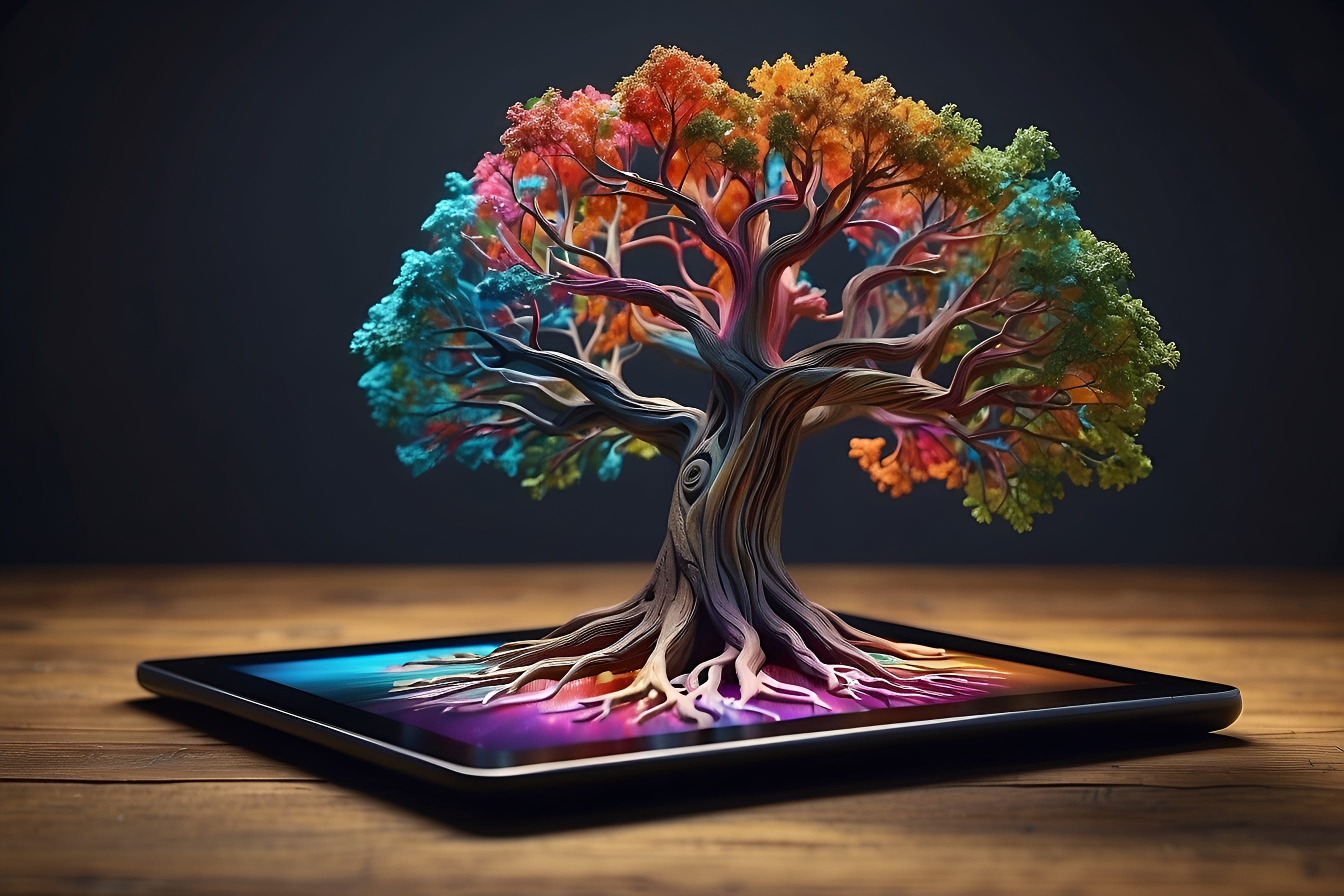 How To Pick A Knowledge Companion?