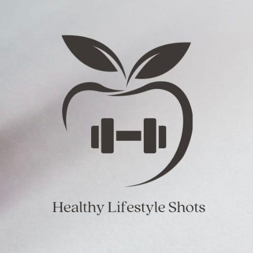Healthy Lifestyle Shots | Substack