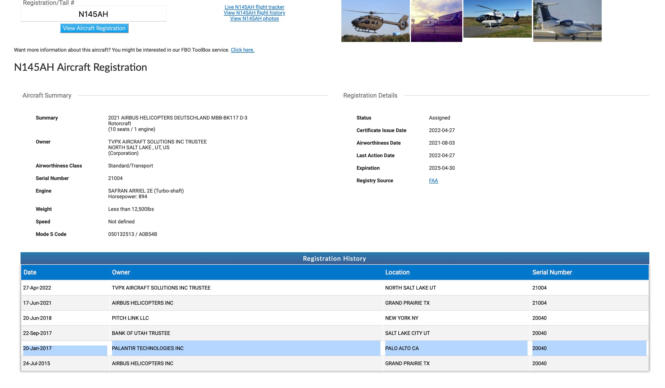 Skywise: How Palantir makes Foundry Essential to Everyone