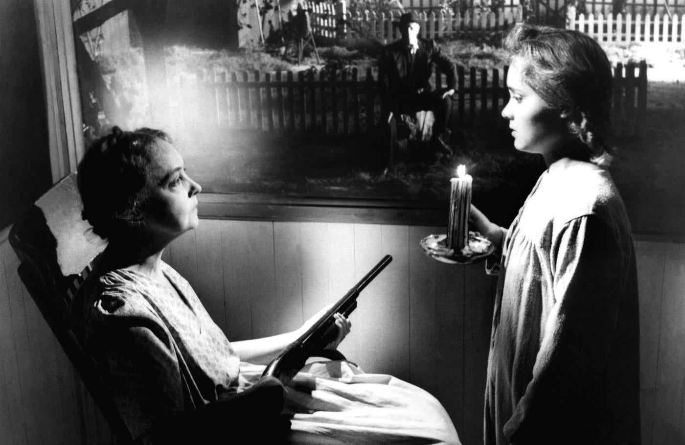 The Official List of 100 Movies Every Catholic Should See