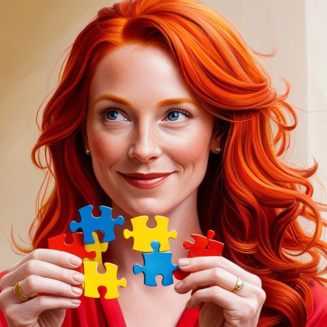 Creating a Masterpiece of a Team - by Rachel Dell