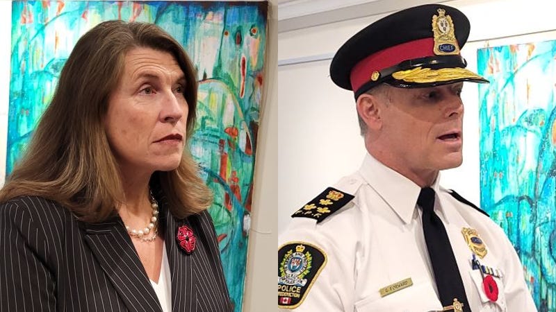 ‘There’s a lot of frustration in there’ - by Don MacPherson