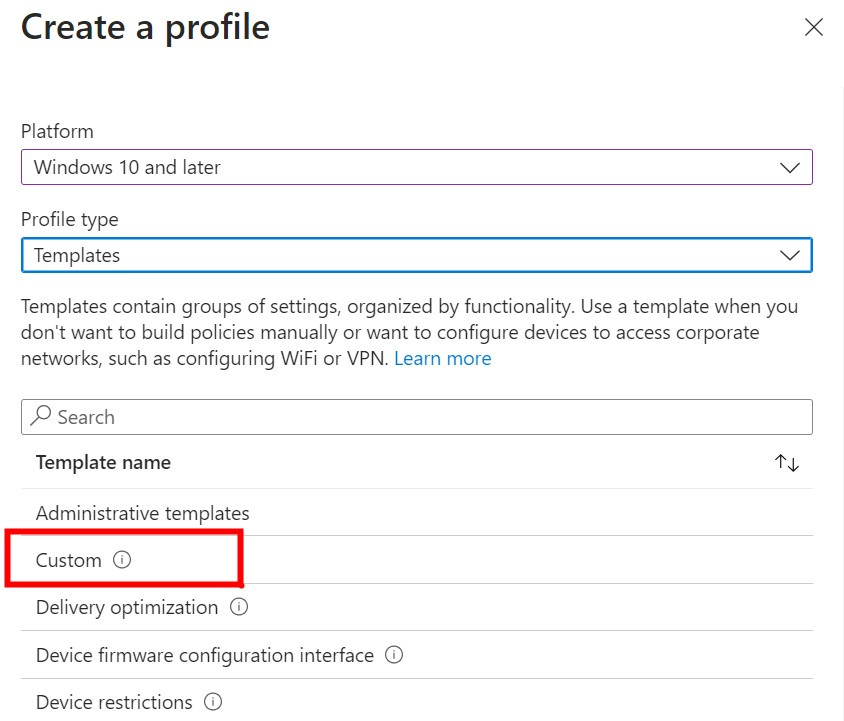 Microsoft Defender Updates: Managing Rollouts with Precision