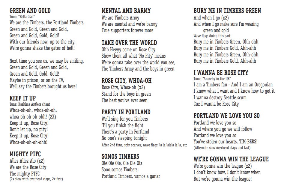 The North End Has Lost The Noise - by Jeremy Peterman