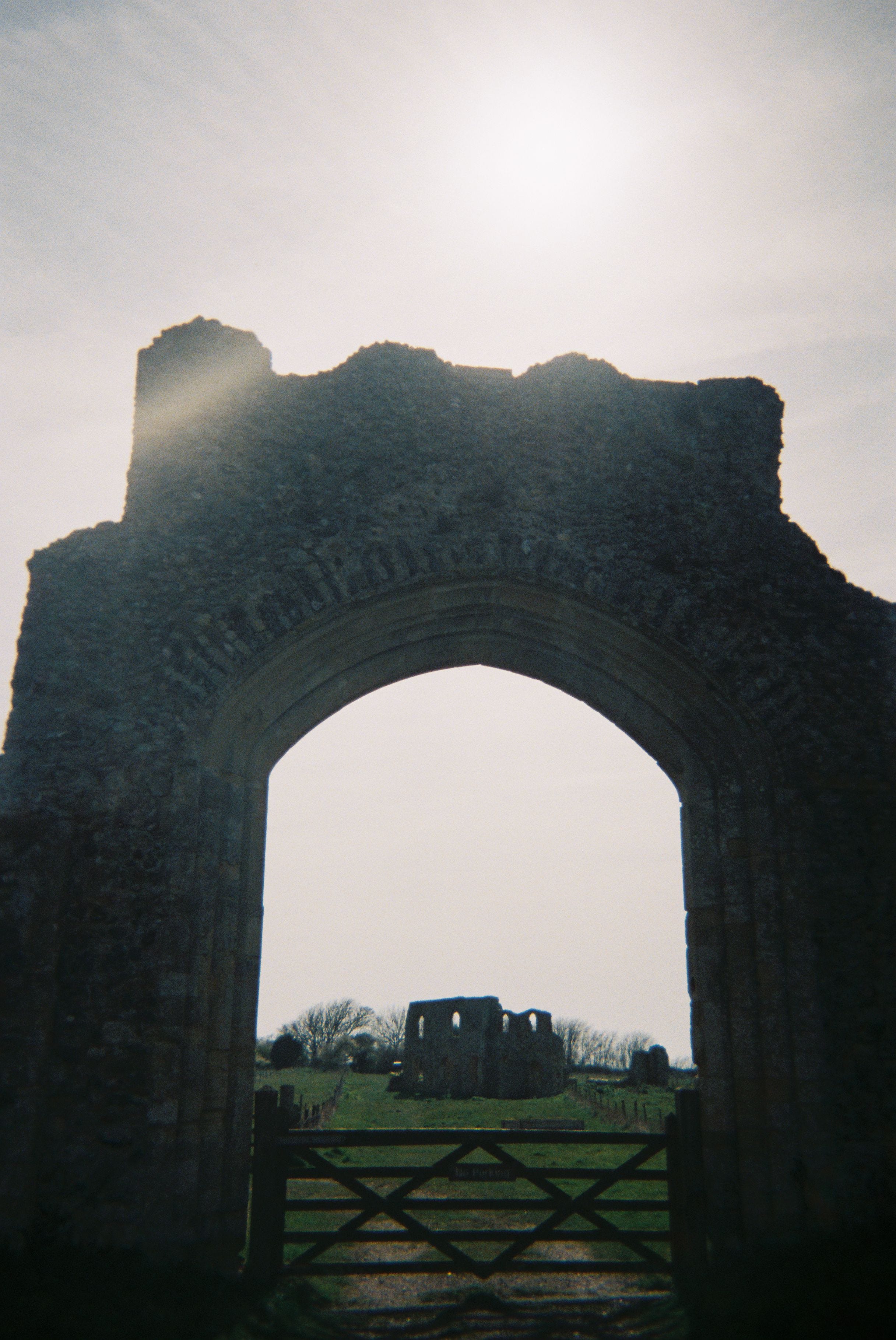 Pan's Library #1 - by Archer Sanderson - Archer’s Substack