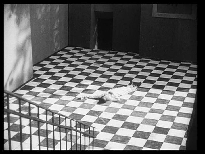 Miss Mend (1926) - Reener