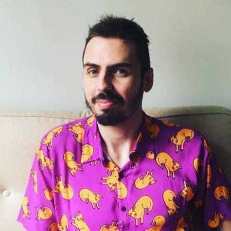 Paulo Leierer | Substack