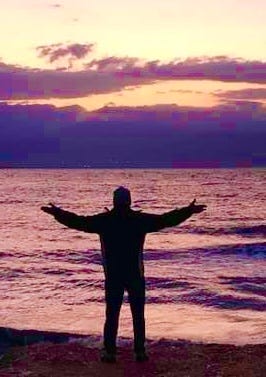 Dead Sea Meeting - by Frank Adams - Frank’s Substack