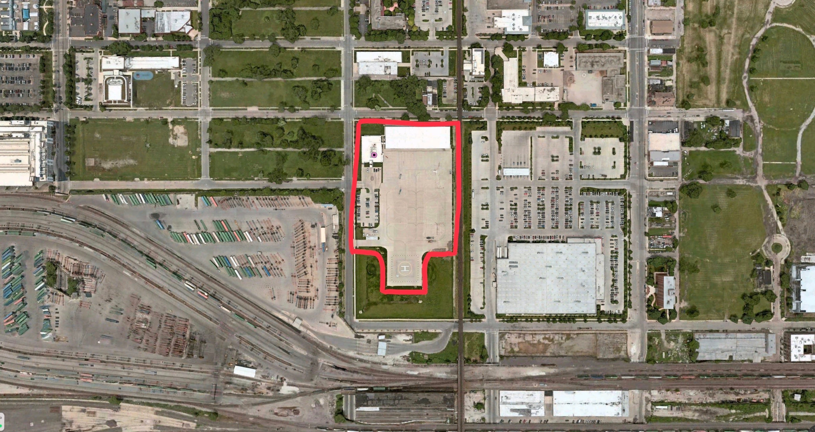 We really, really need vertiports - by Robert Carroll