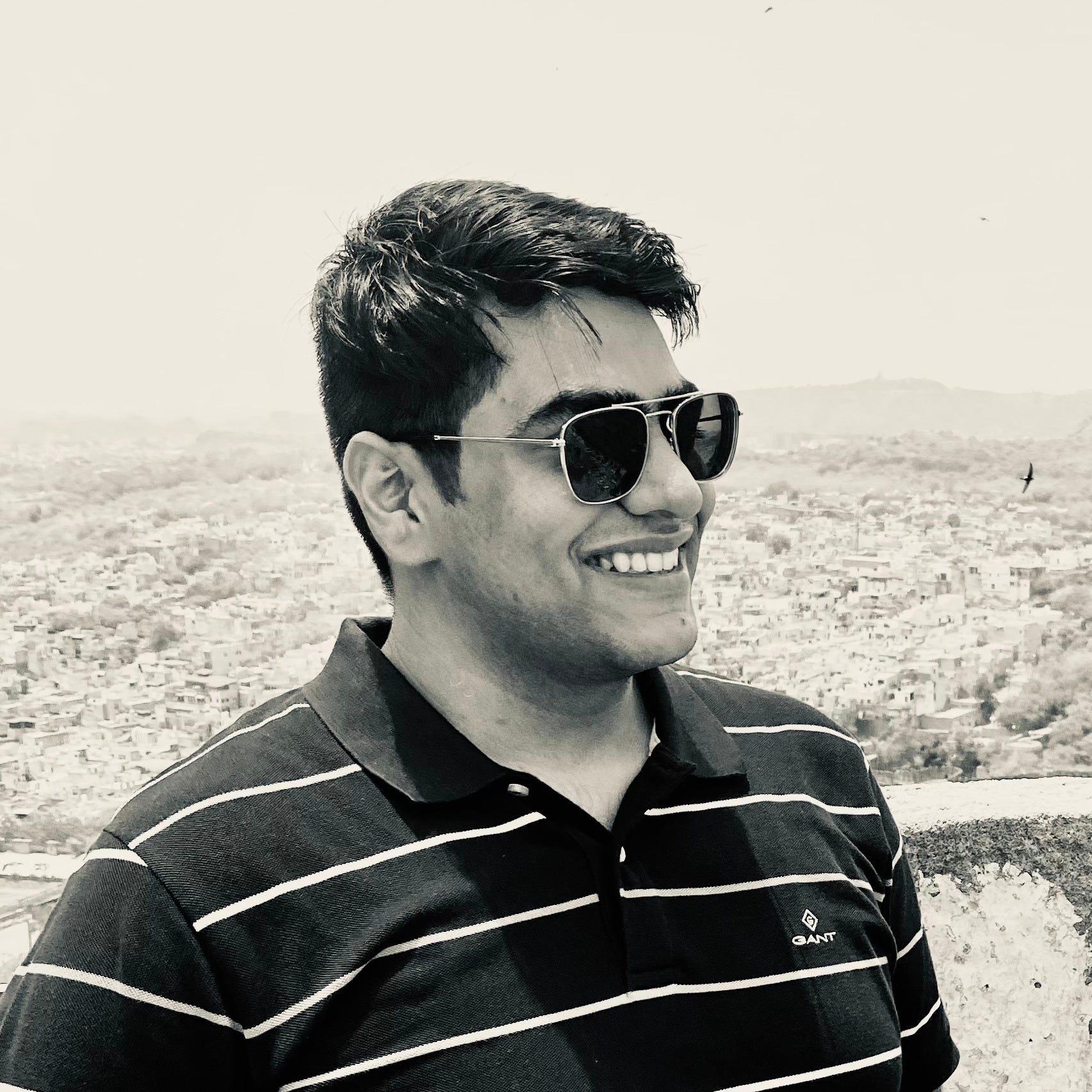 Rohan Tinna | Substack