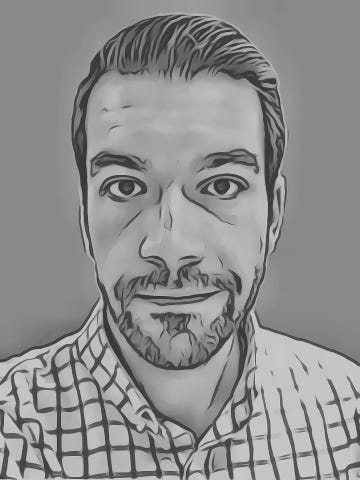 Matt Muller | Substack