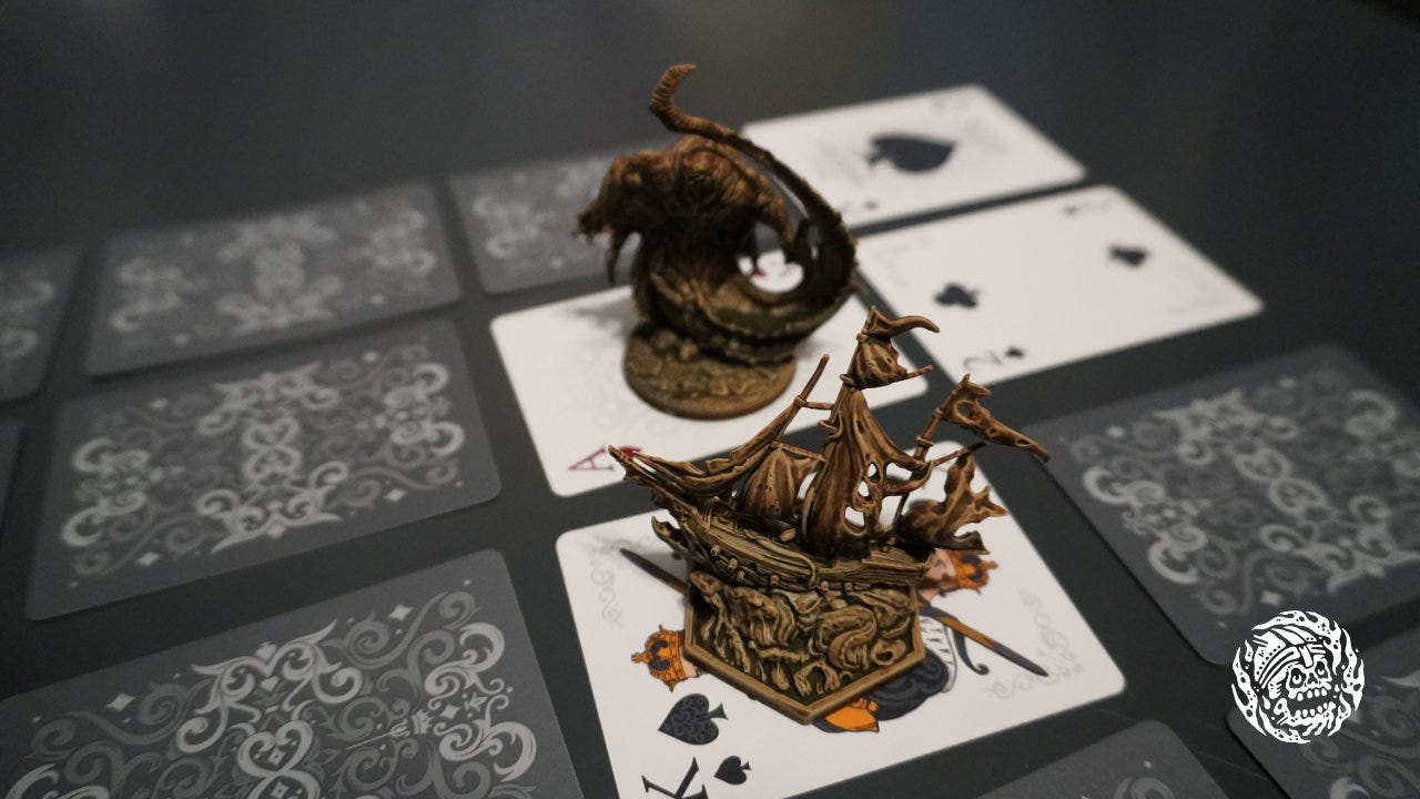 The Carta SRD and player agency - Skeleton Code Machine