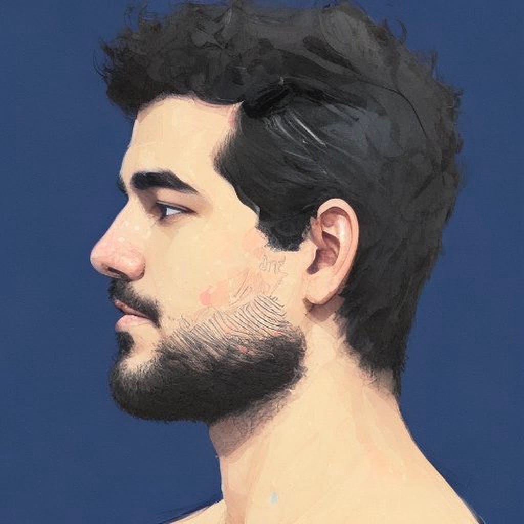 Bruno Vasquez | Substack