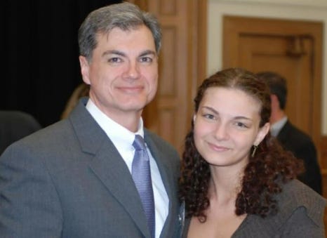 Judge Merchan's Daughter Raked in $12.7 Million in First Six Months of 2024