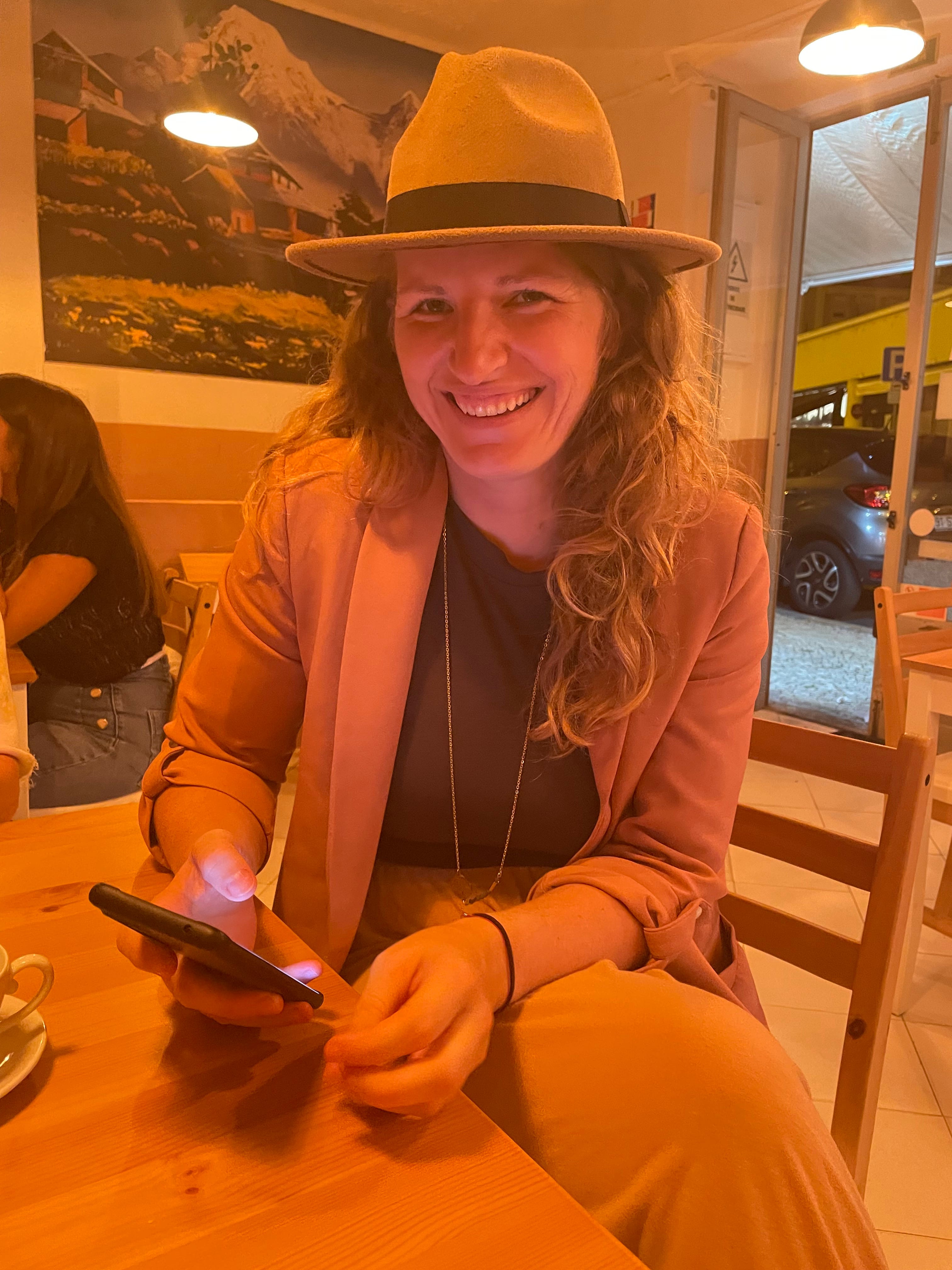 Returning to The Artist's Way - by Summer Suleiman