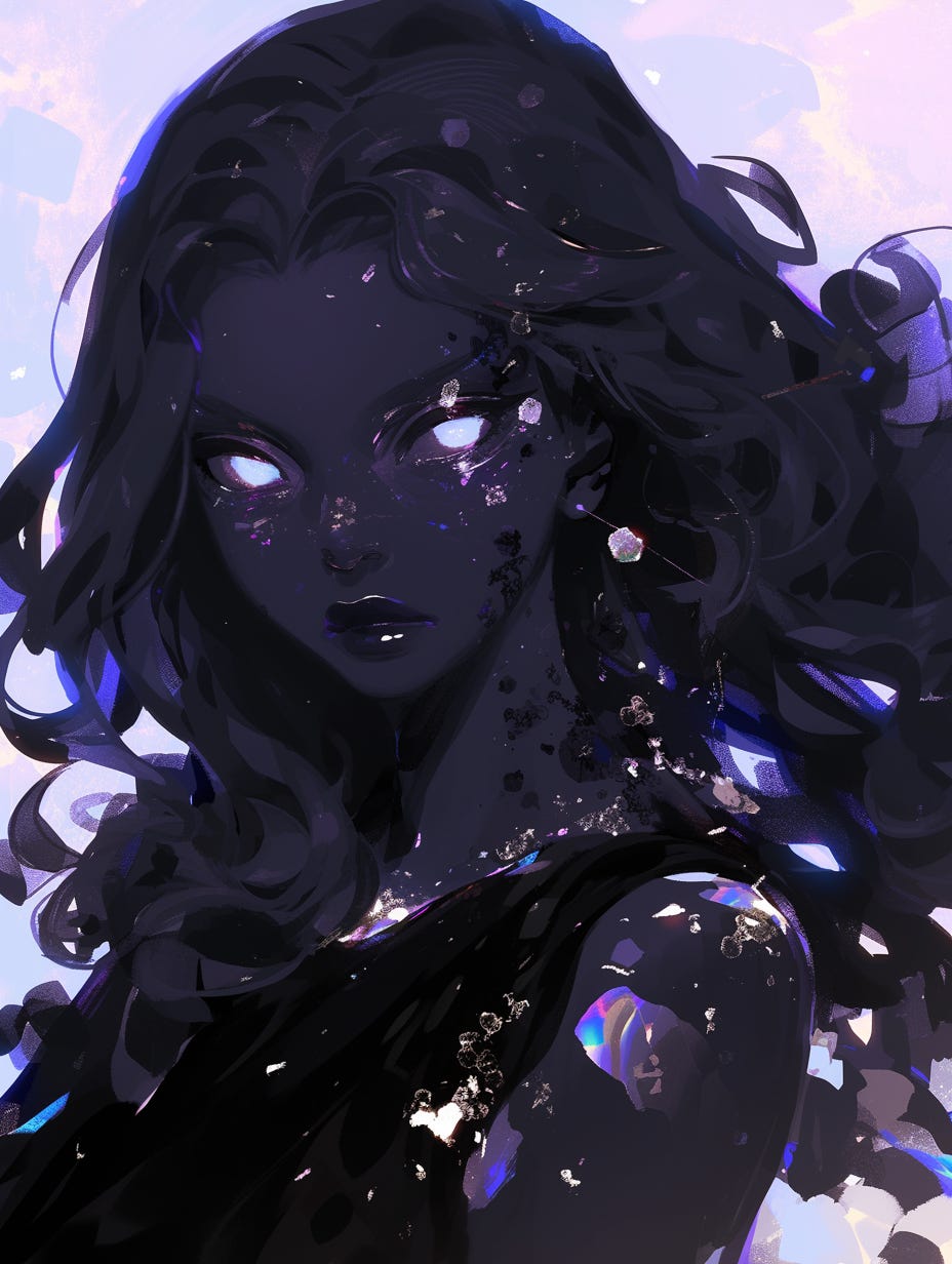 Unlock Creativity with Niji V6: AI Anime Art Generation & Enhanced ...