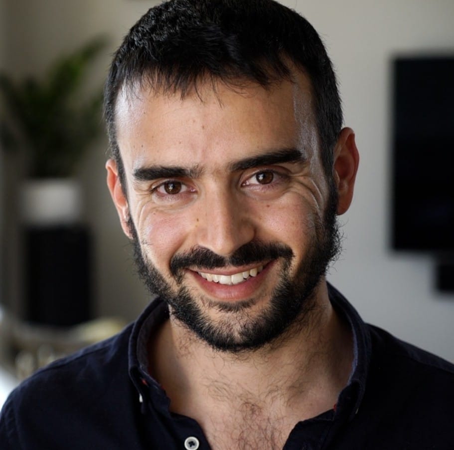 Amitay Boneh | Substack