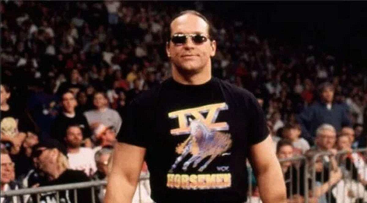 The Sixer: Steve 'Mongo' McMichael, 1957-2025