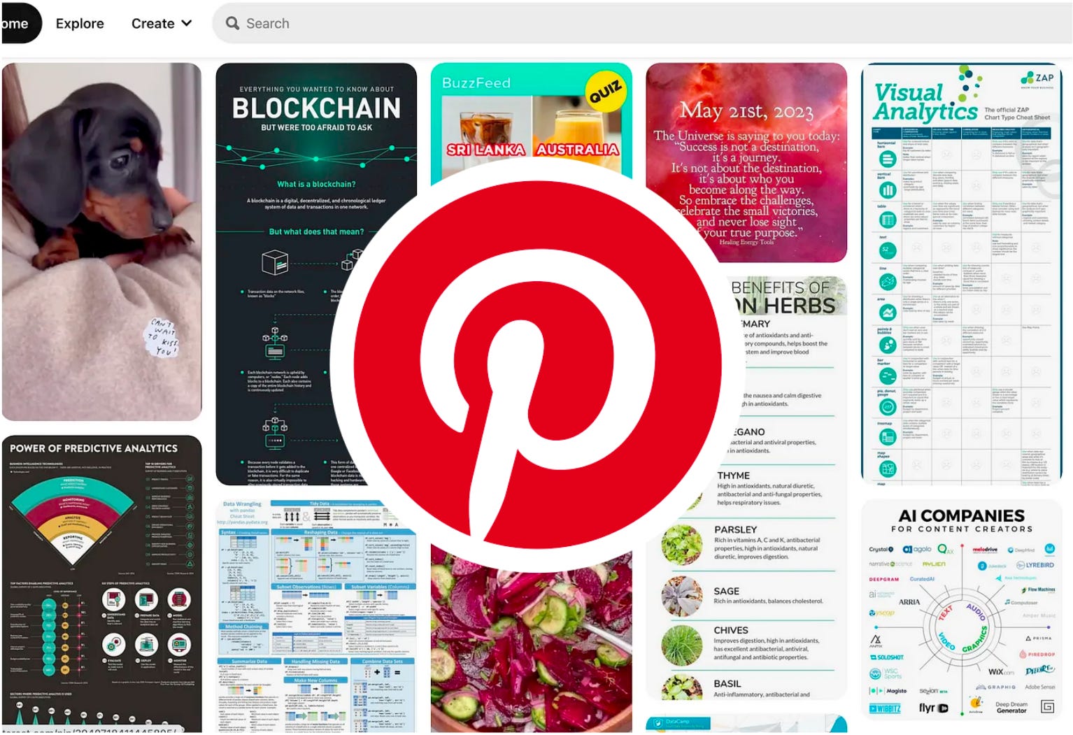 The AiEdge+: How Pinterest uses Transformers