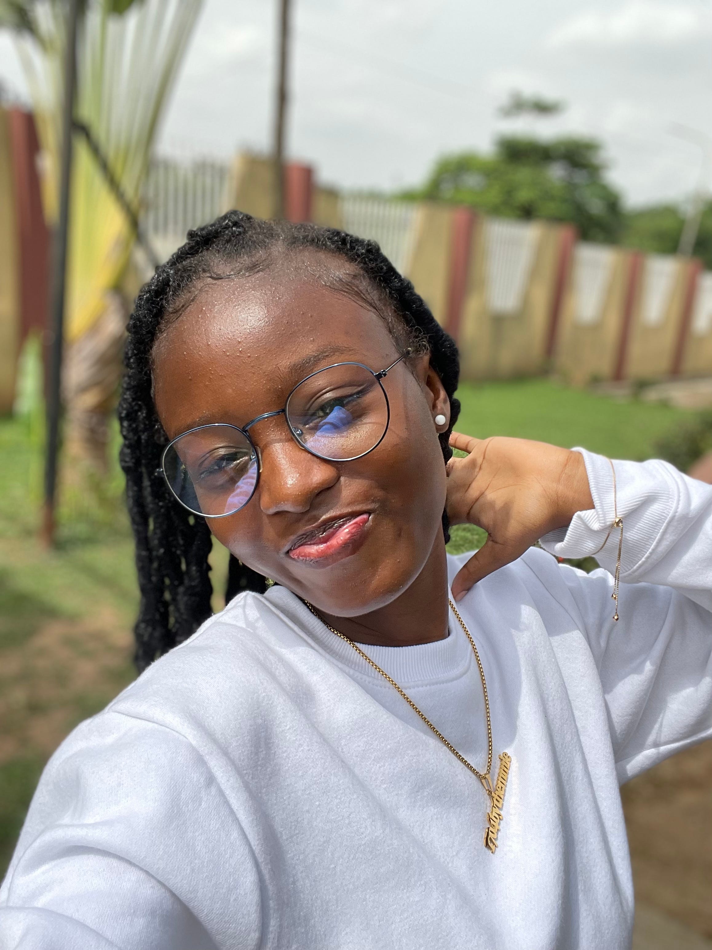 Temiloluwa | Substack