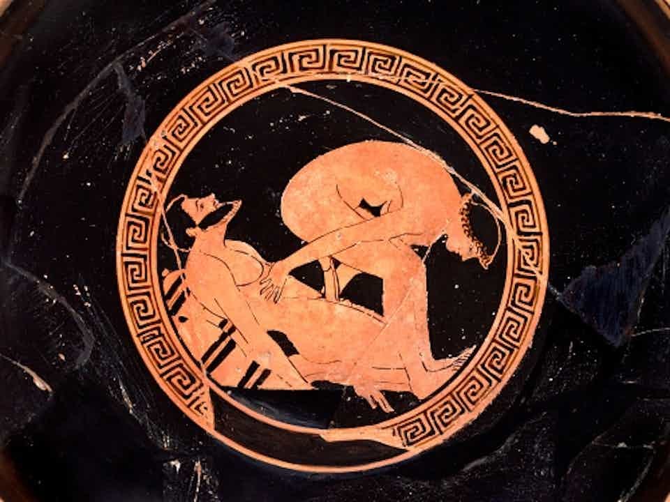 Socrates And The Stoics On Sex Part Two 6268