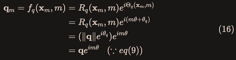 An In-depth exploration of Rotary Position Embedding (RoPE)