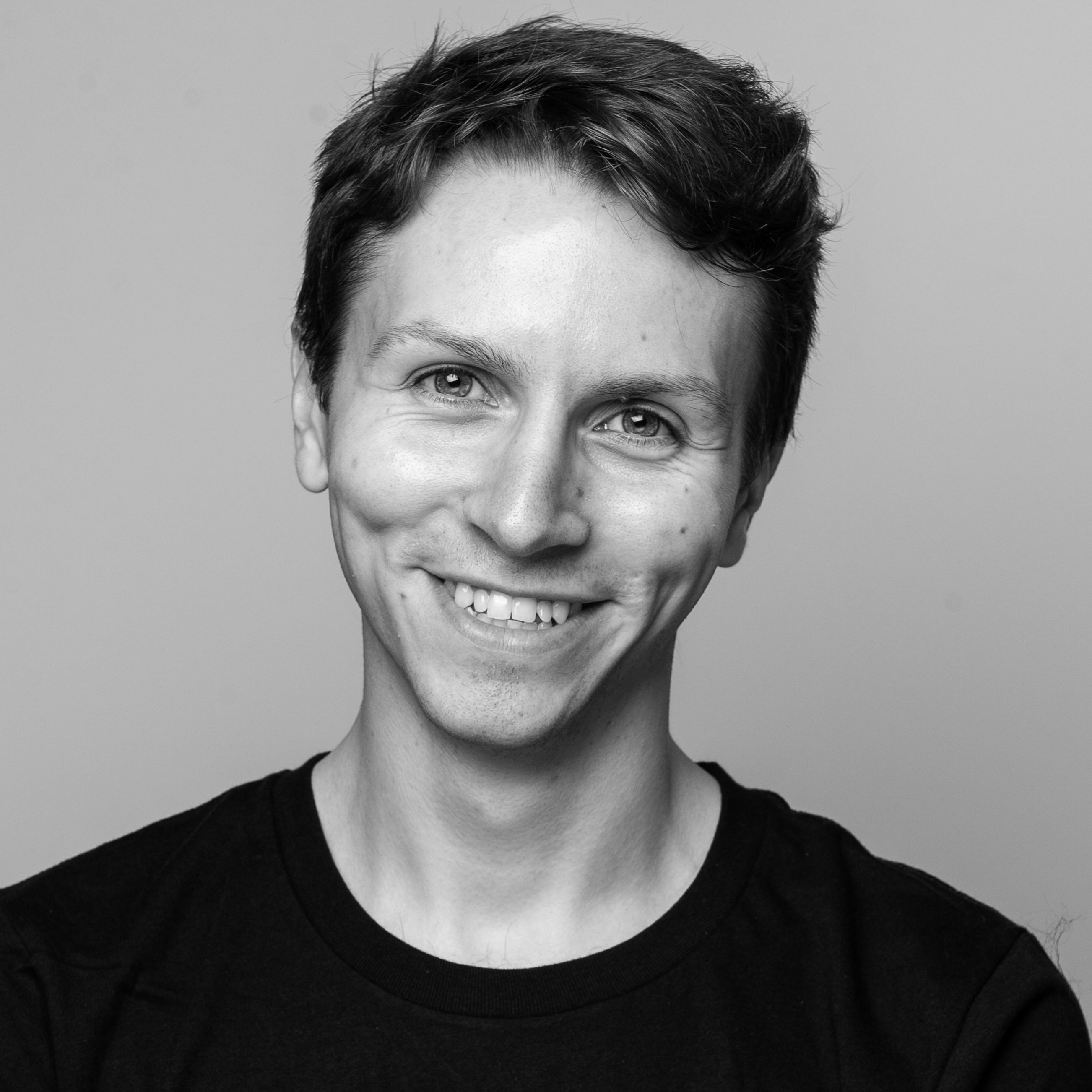 Vance Dekker Vargas | Substack