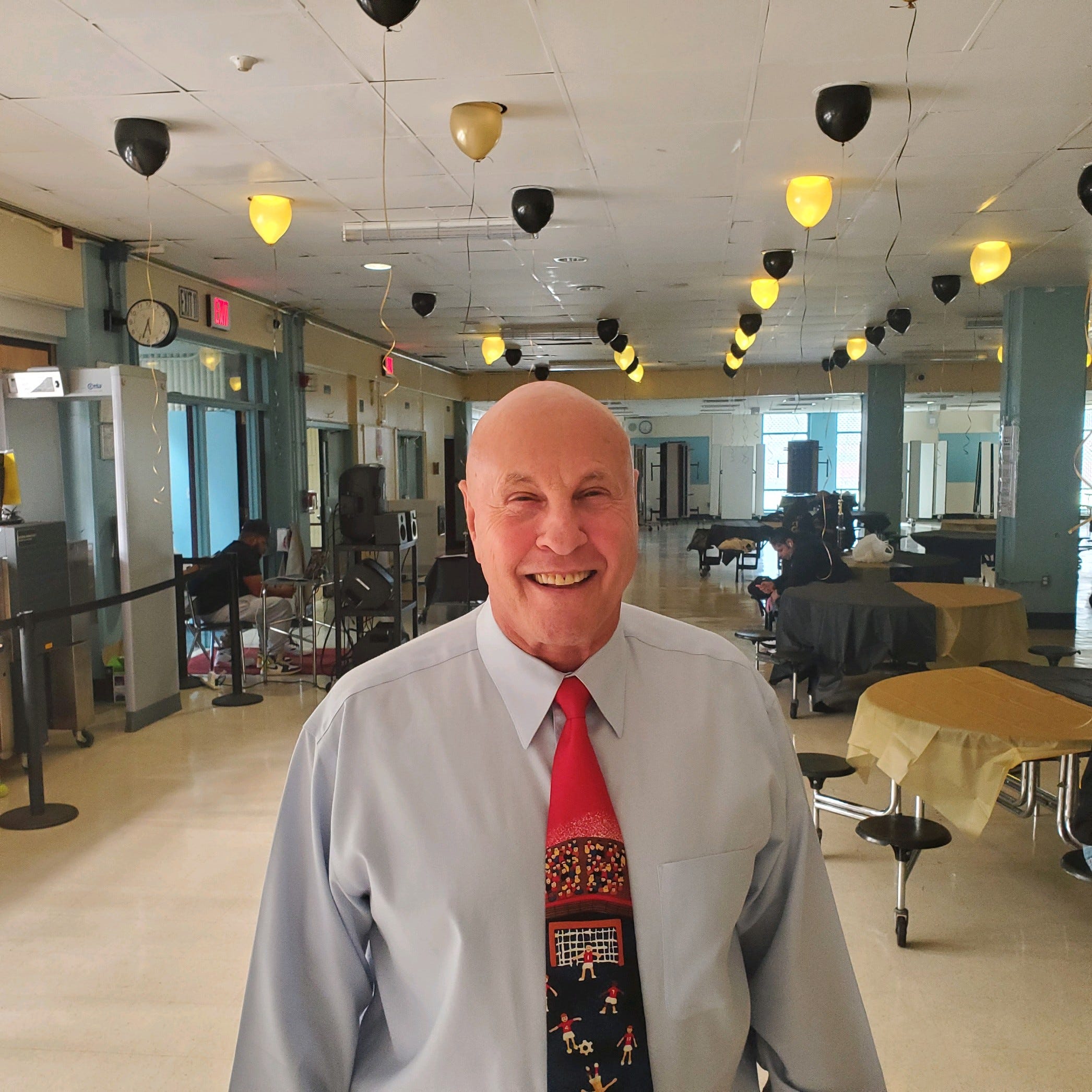 Duplex Deli Sandwich Club 002