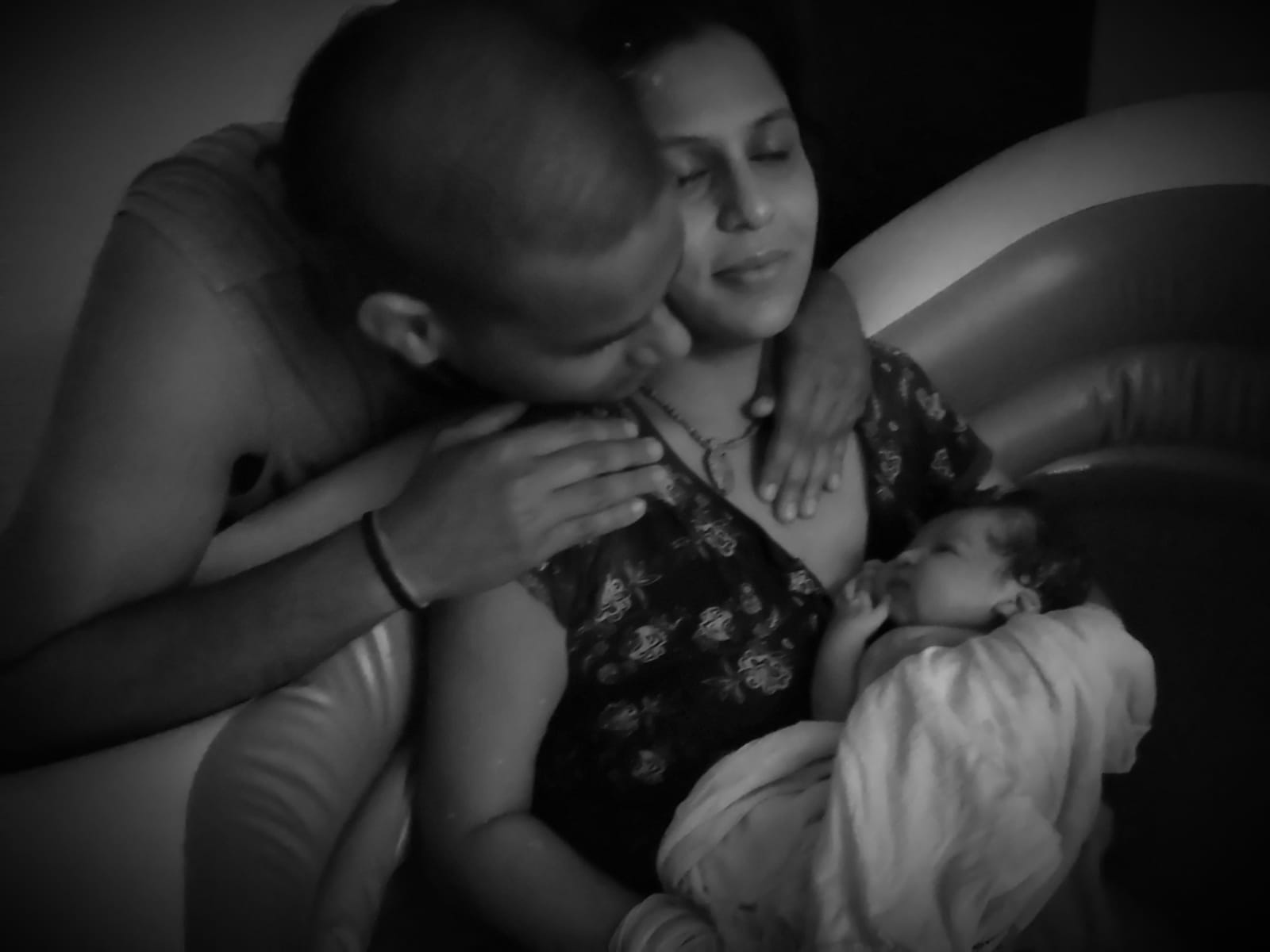 Embracing Primal Birth - by Gauri Abbi Lowe